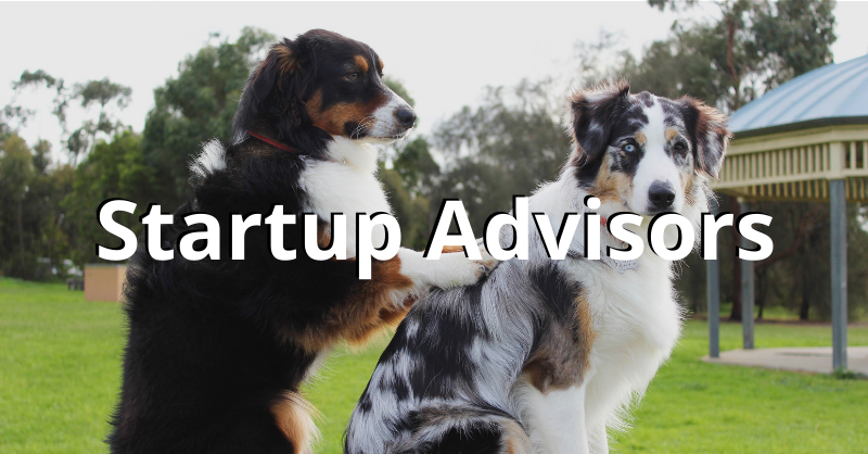 How To Find Advisors For Your Startup
