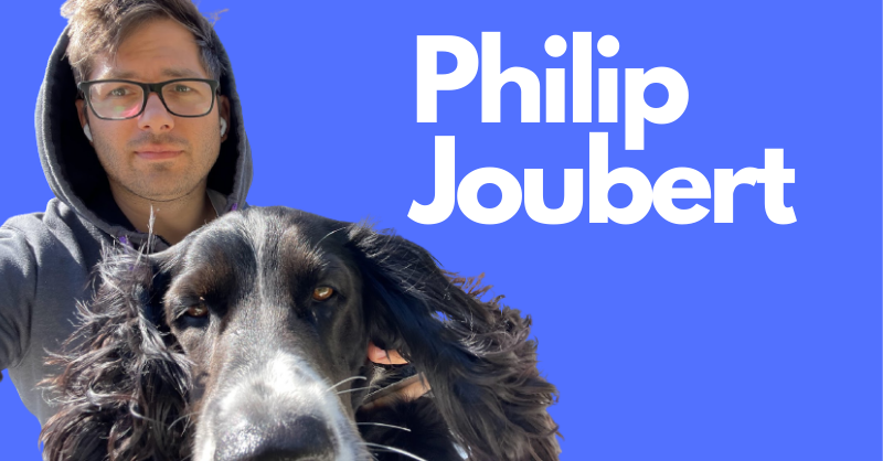 Philip Joubert